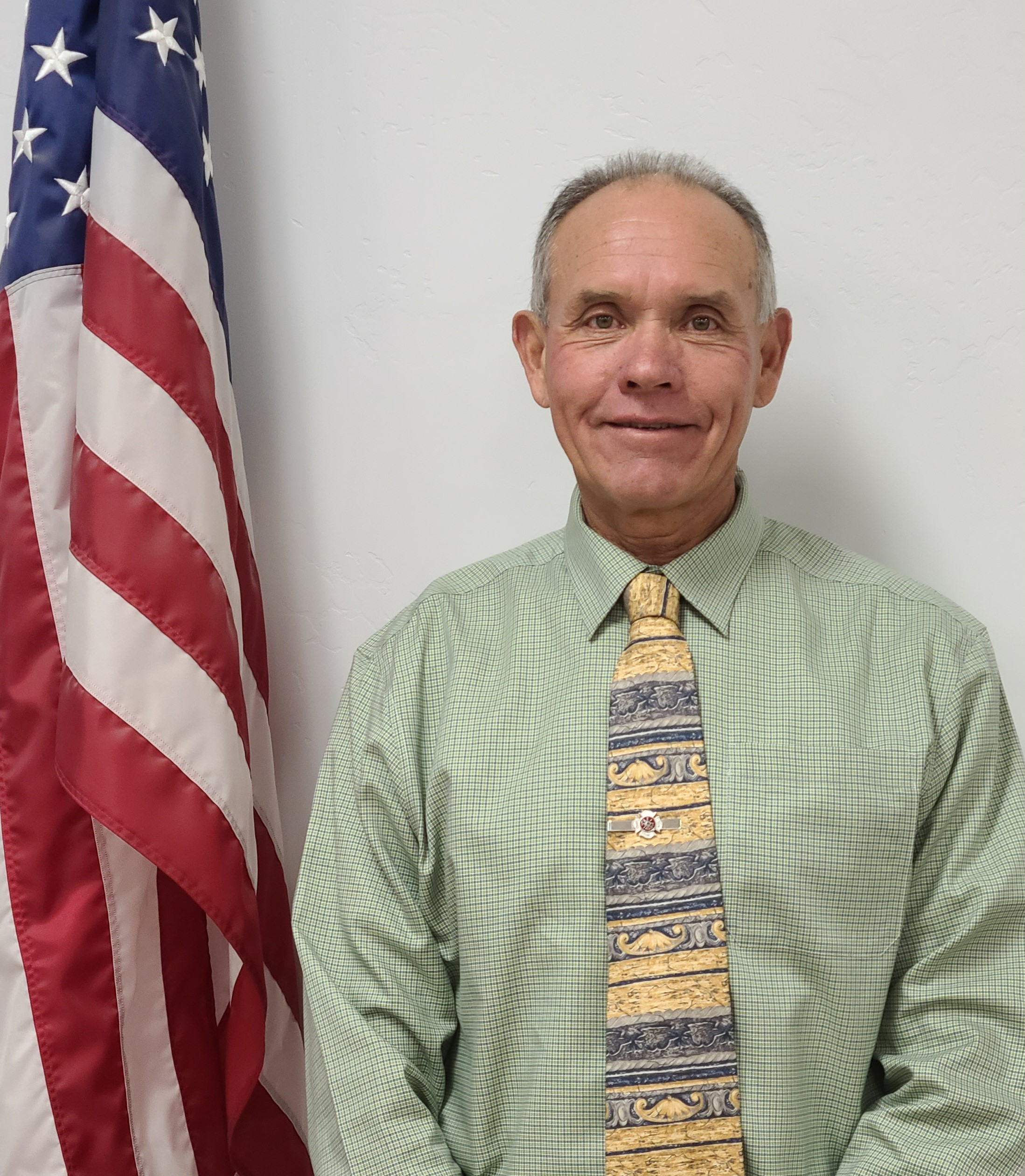 Board of County Commissioners