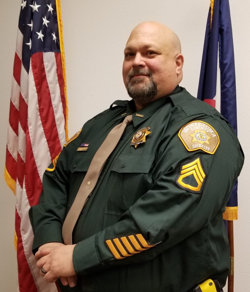 Departments and Contacts